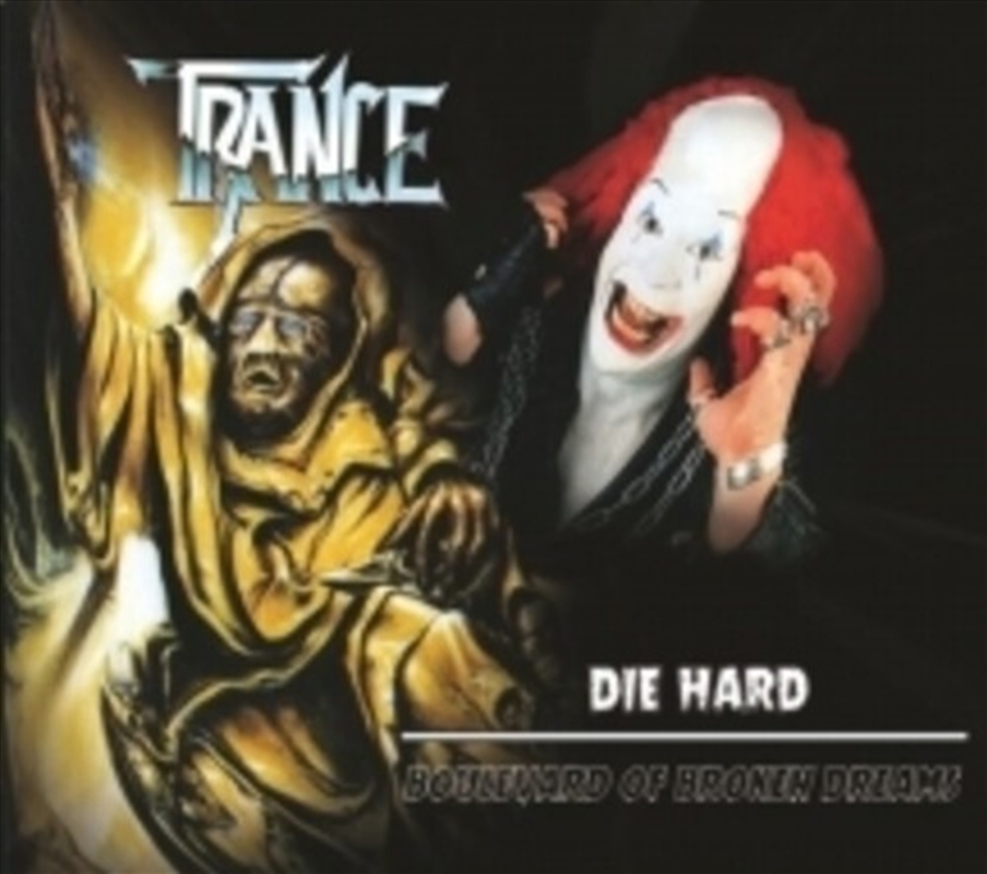 Buy Die Hard / Boulevard Of Broken Online | Sanity