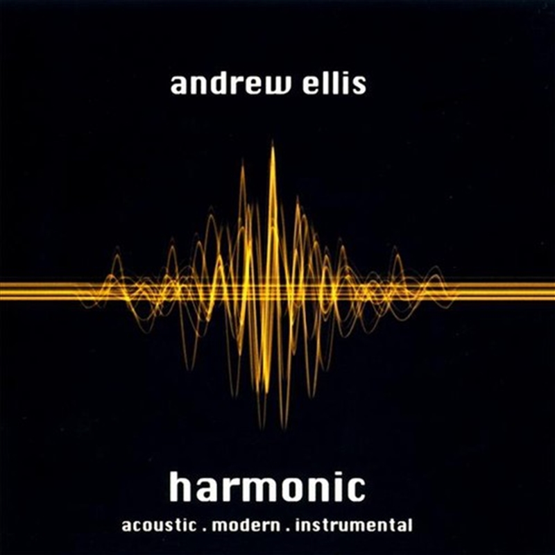 Buy Harmonic Online | Sanity
