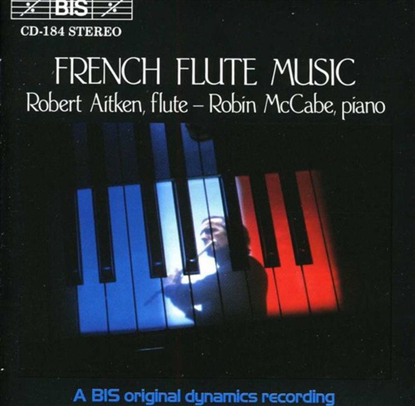 Buy French Flute Music Online | Sanity