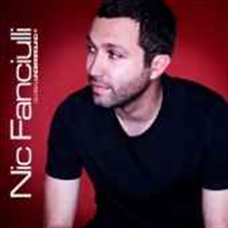 Buy Various - GU VOL 1 - Nic Fanciulli: 2cd on CD | On Sale Now With ...