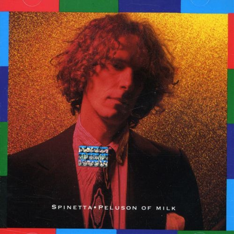 Buy Peluson Of Milk Online | Sanity