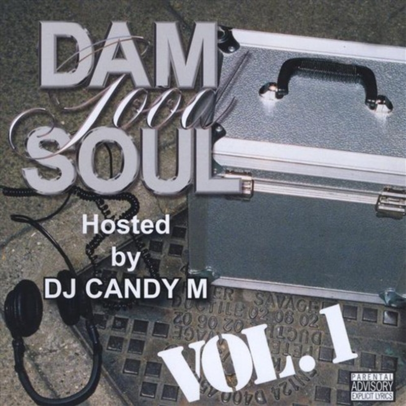 Buy Dam Good Soul 1 Online | Sanity