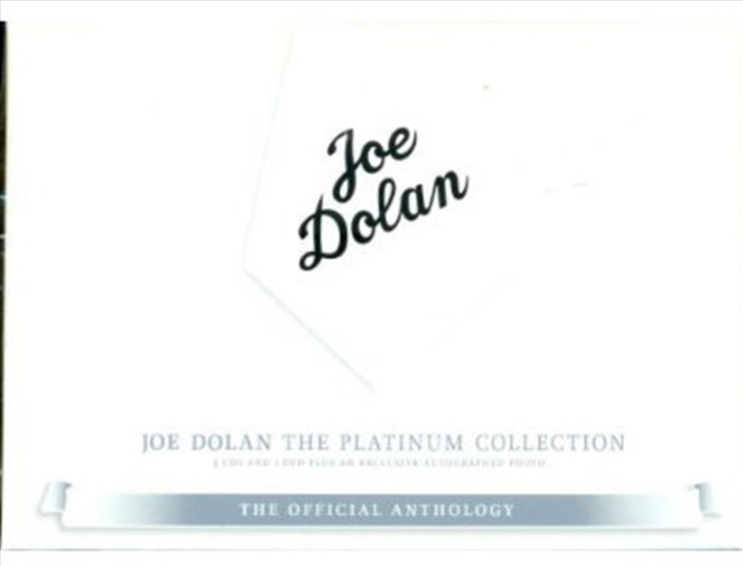 Buy Platinum Collection Online | Sanity