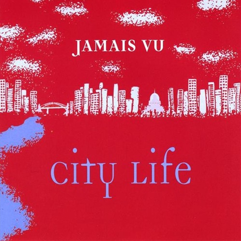 Buy Jamais Vu: City Life Online | Sanity