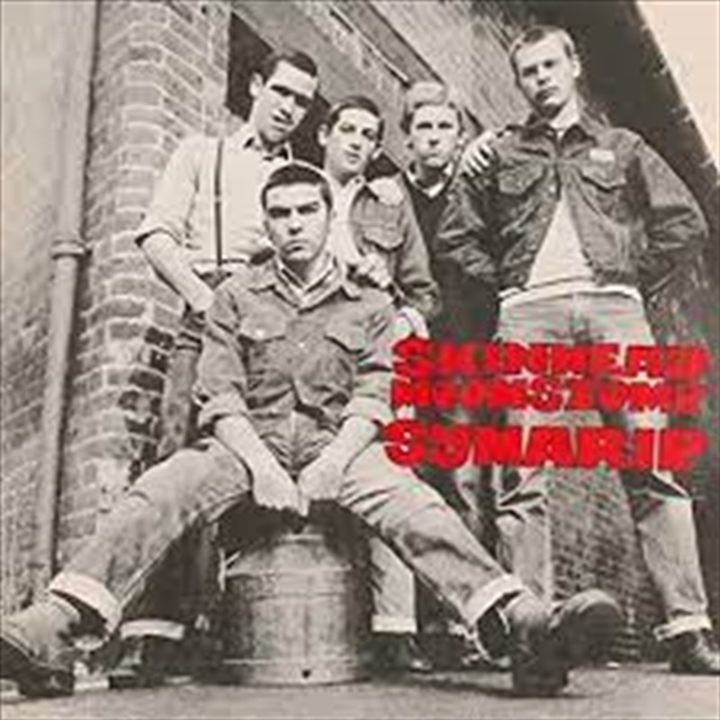 Buy Skinhead Moonstomp Online | Sanity