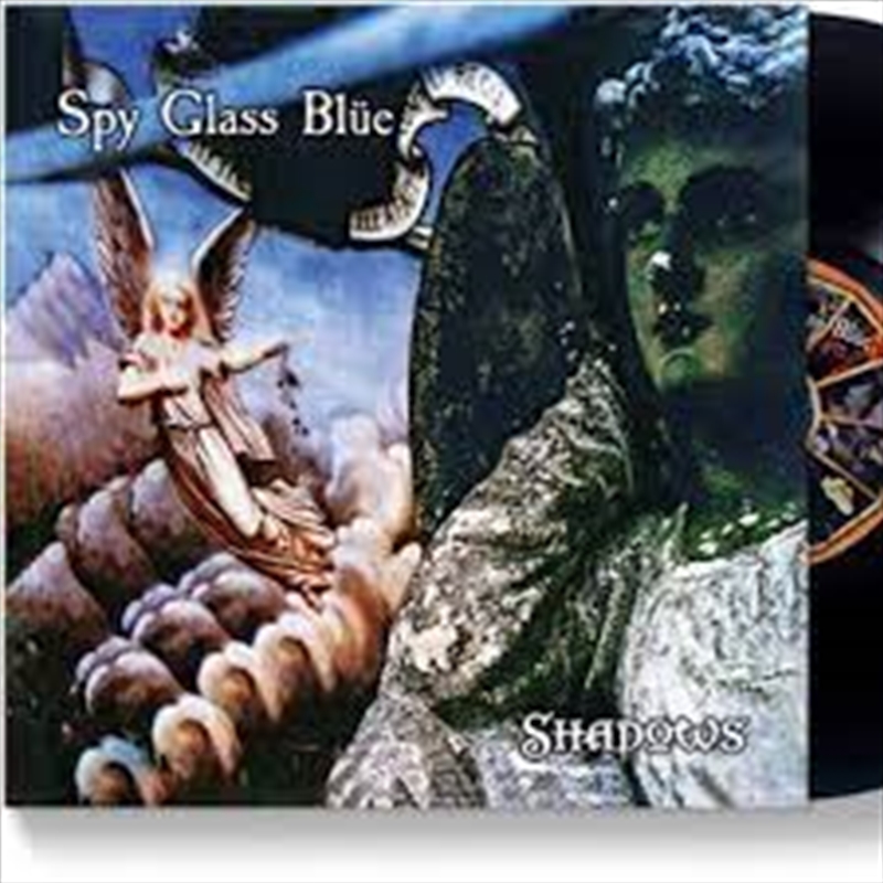 Buy Shadows Online | Sanity