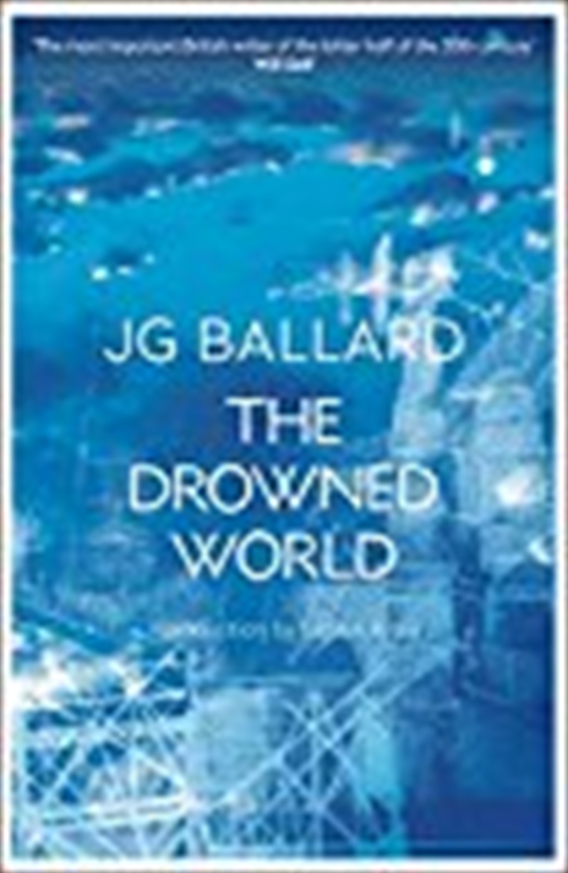 Buy The Drowned World Online | Sanity