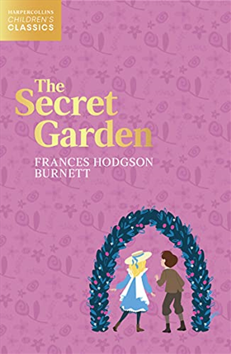 Buy The Secret Garden Online | Sanity