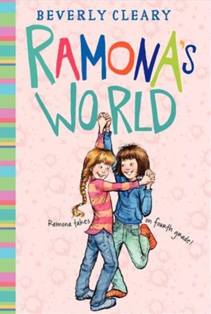 Buy Ramona's World (Ramona Series) Online | Sanity