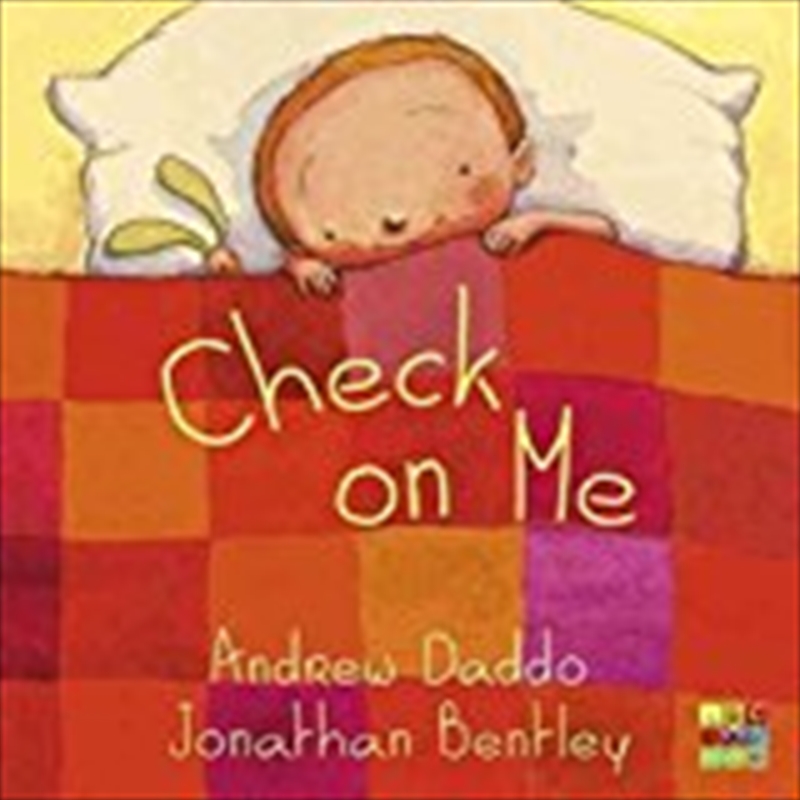 Buy Check on Me Online | Sanity