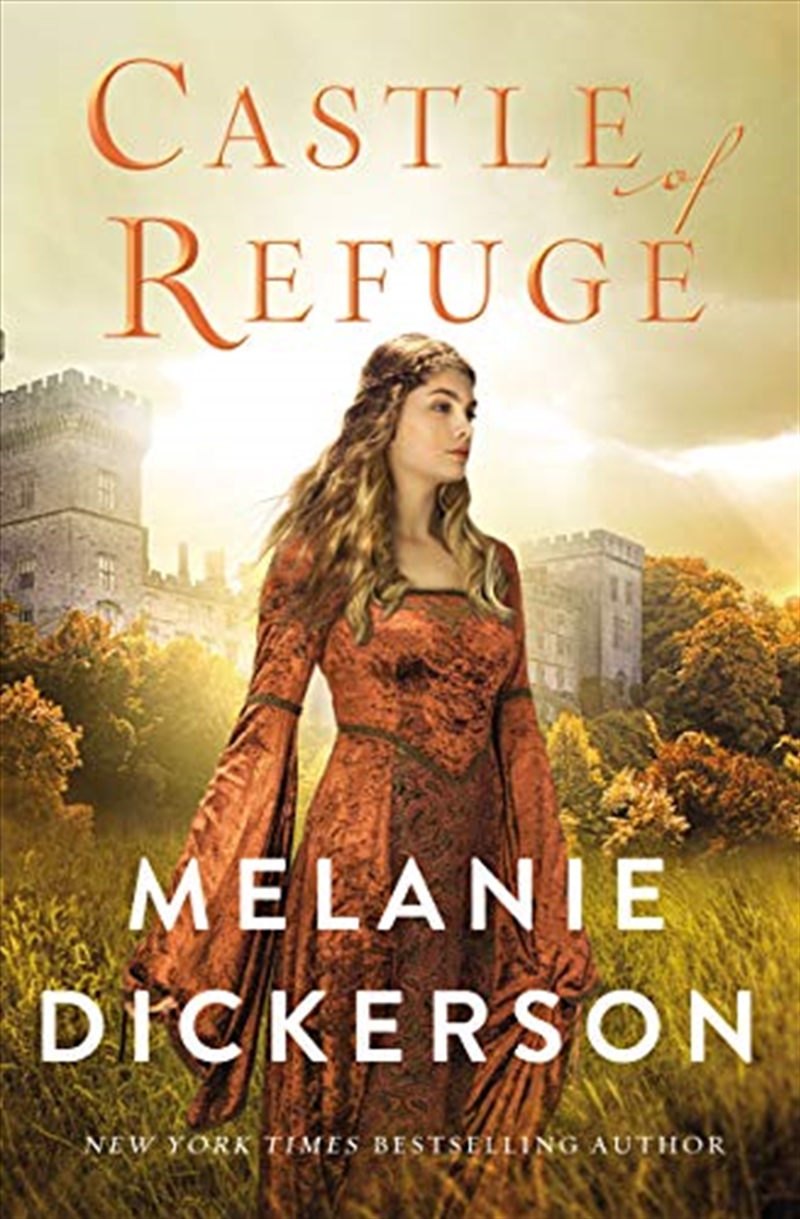 Buy Castle of Refuge (A Dericott Tale) Online | Sanity