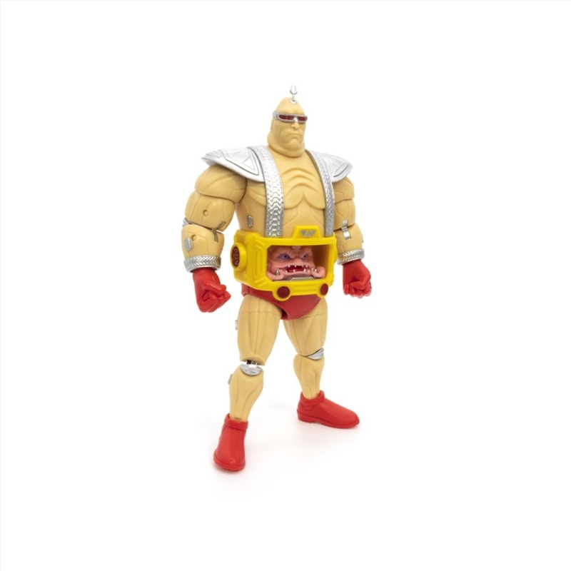 Buy Teenage Mutant Ninja Turtles (comics) - Krang with Android Body XL ...