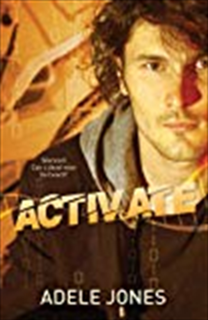 Buy Activate Online | Sanity