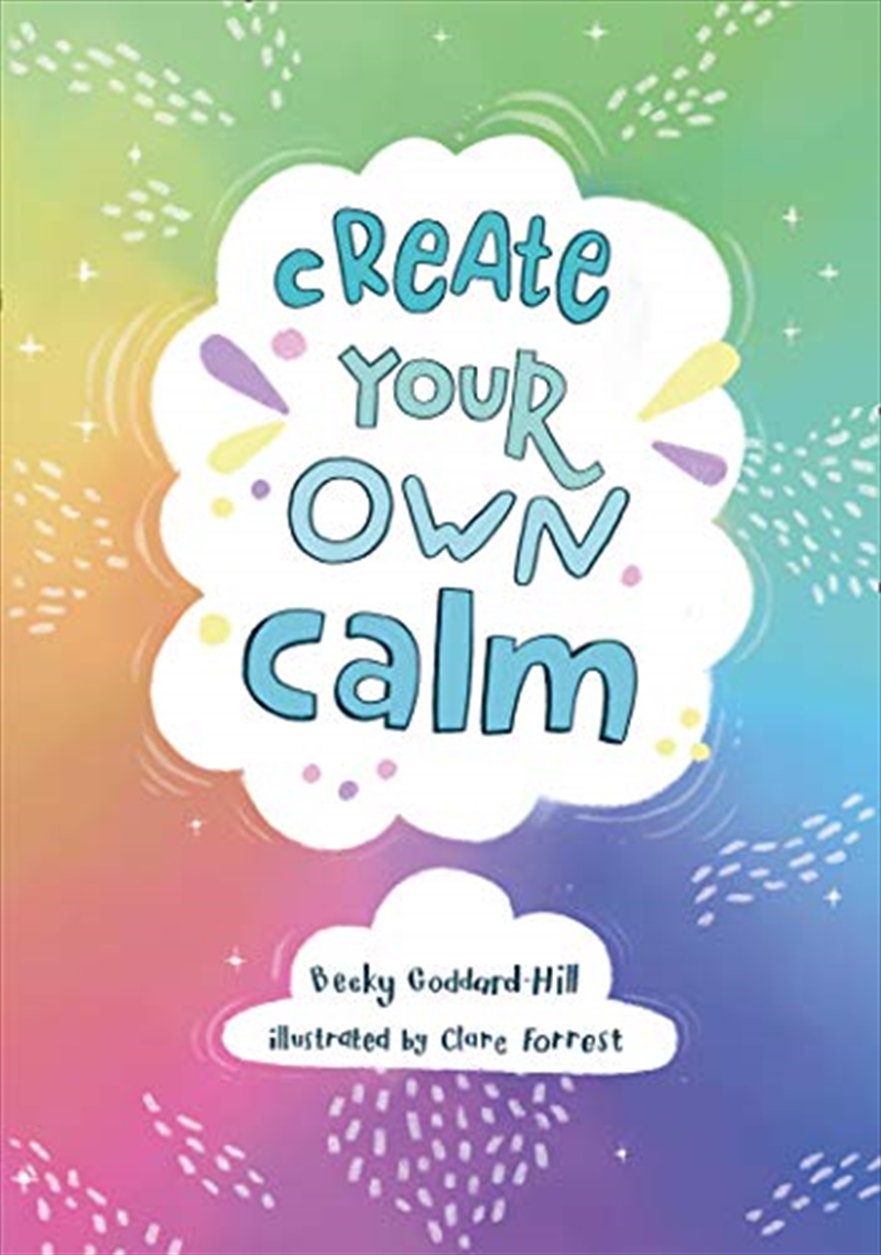 Buy Create Your Own Calm Online | Sanity