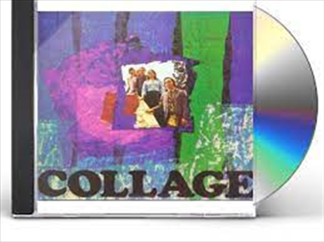 Buy Collage Online | Sanity