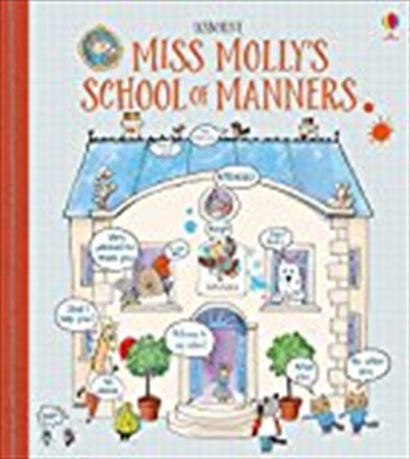 Buy Miss Molly's School of Manners Online | Sanity