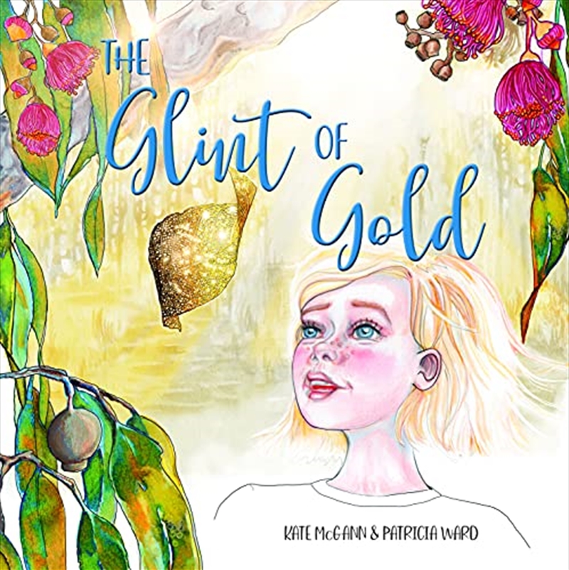 Buy The Glint of Gold Online | Sanity