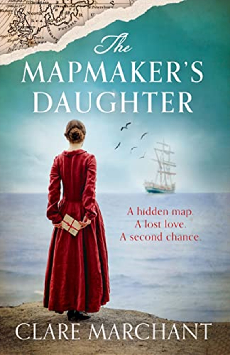 Buy The Mapmaker's Daughter: The most spellbinding and heartbreaking historical fiction novel ...