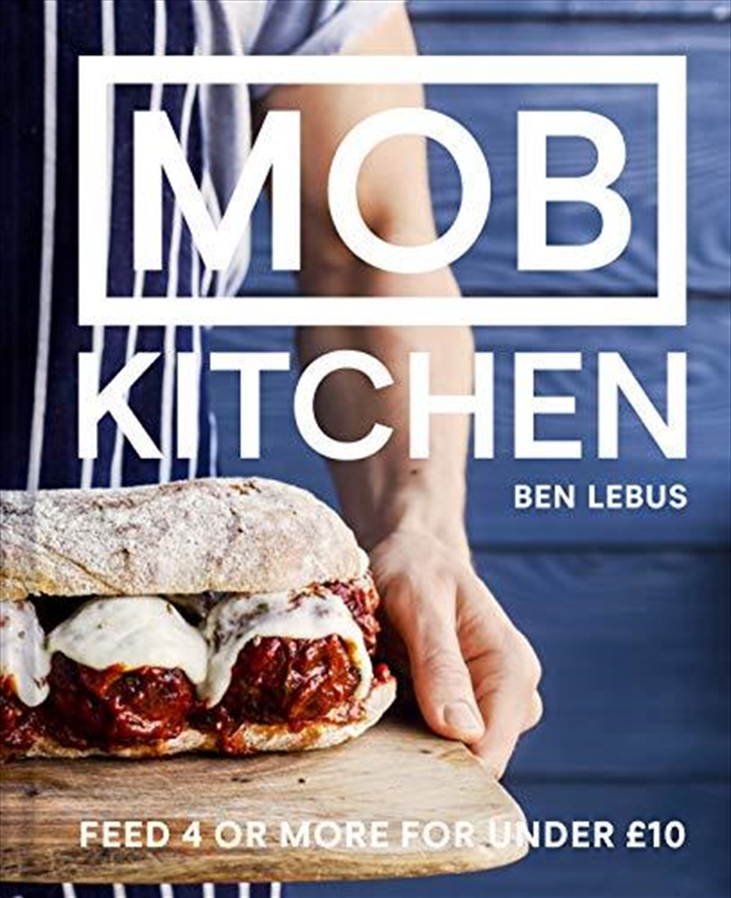 Buy Mob Kitchen Online | Sanity