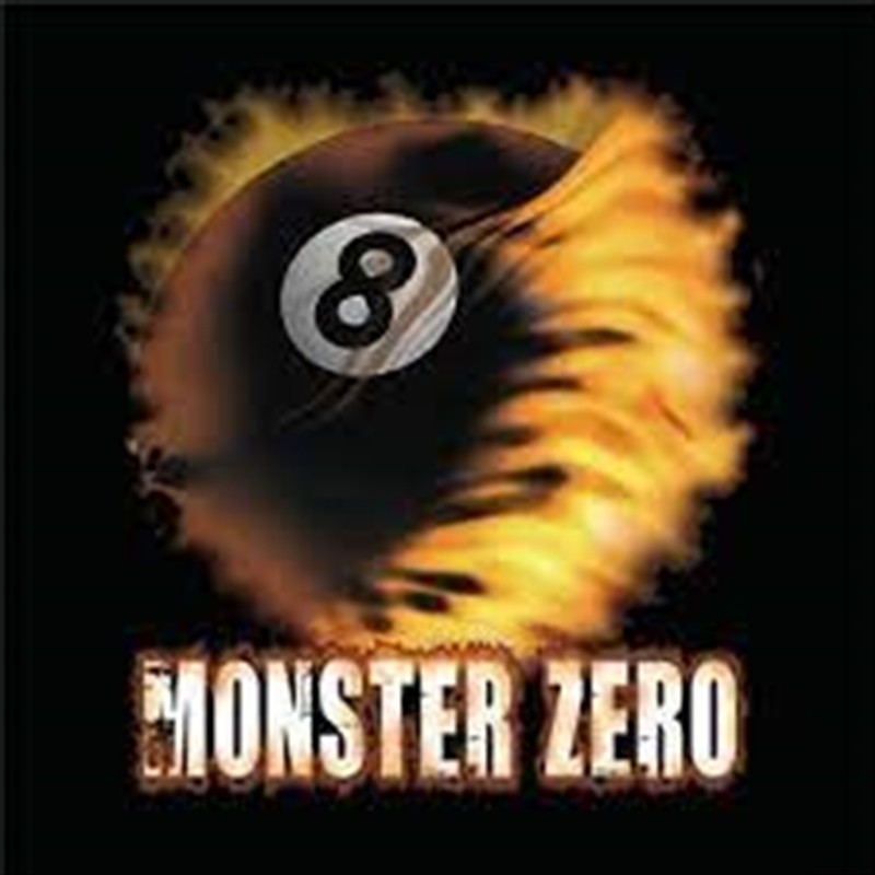Buy Monster Zero Online | Sanity