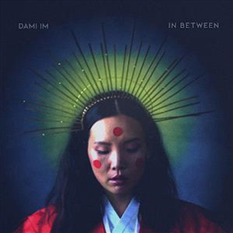 Buy Dami Im In Between CD | Sanity Online