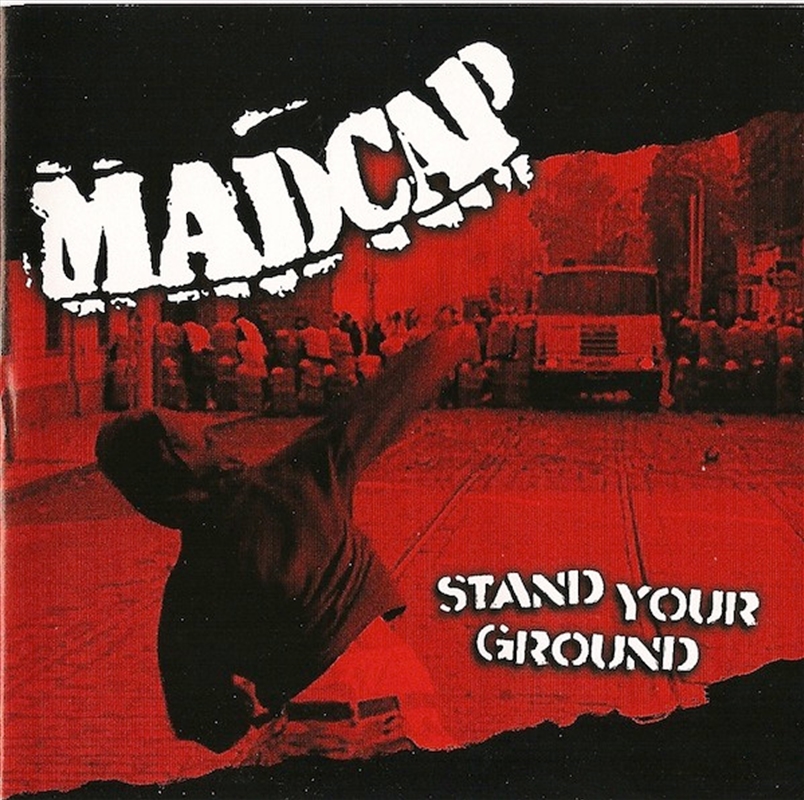 Buy Stand Your Ground Online | Sanity