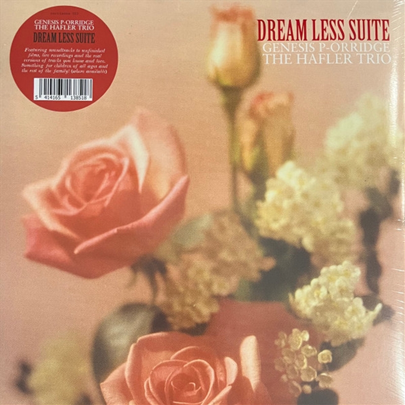 Buy Dream Less Suite Online | Sanity