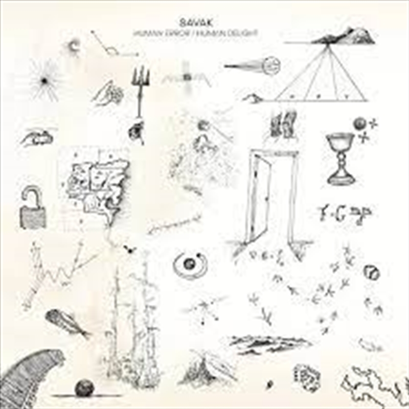 Buy Human Error: Human Delight Online | Sanity