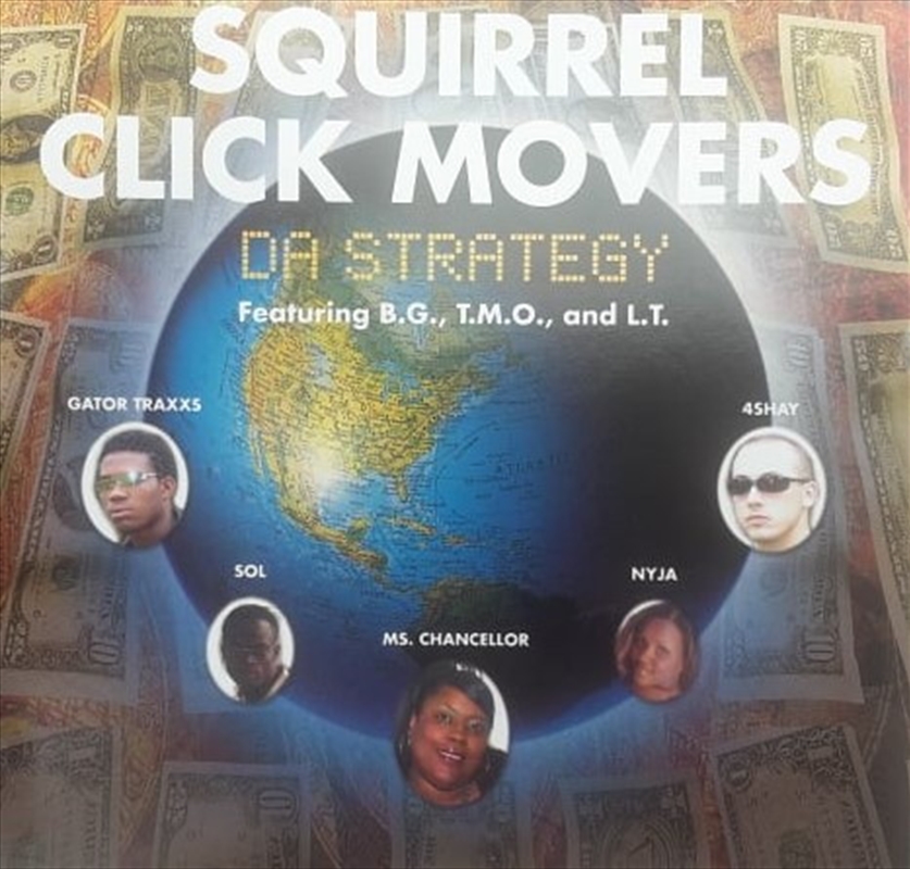 Buy Da Strategy Online | Sanity