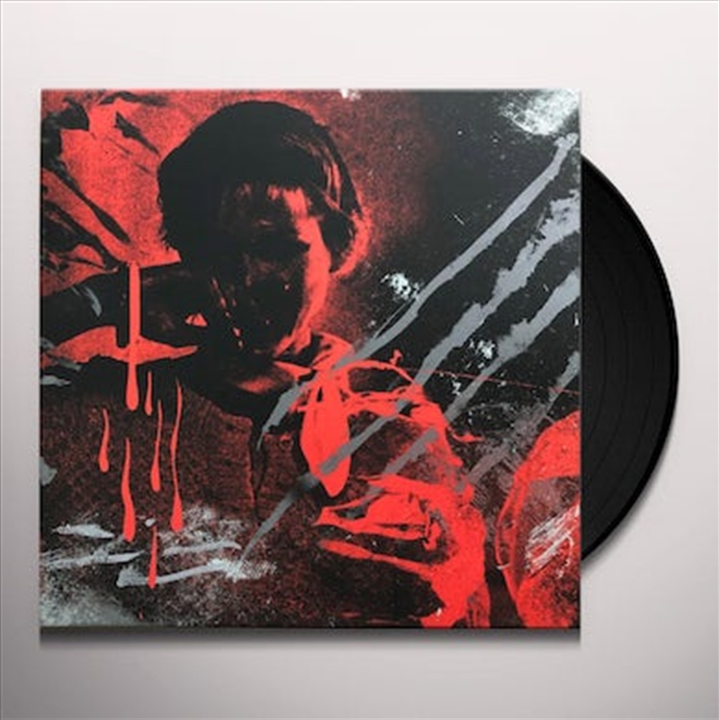 Buy Champ Du Sang Online | Sanity