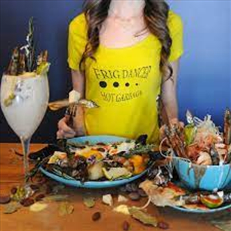 Buy Hot Garbage Online | Sanity