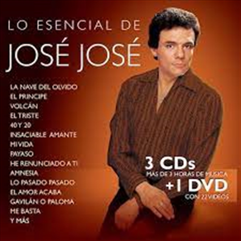 Buy Lo Esencial Online | Sanity