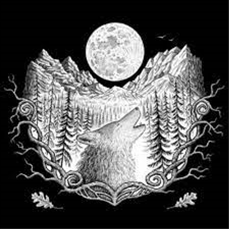 Lustre - Glimpse Of Glory | Sanity