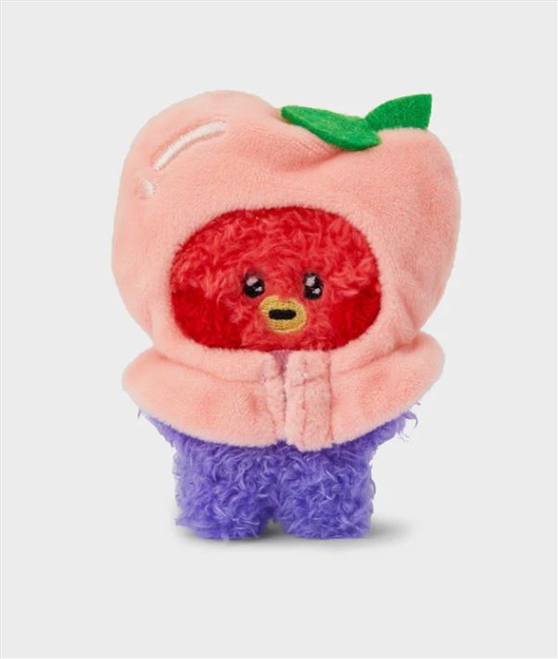 Buy BT21 Fresh Mini Minini Grocery Fruit: Tata Online | Sanity