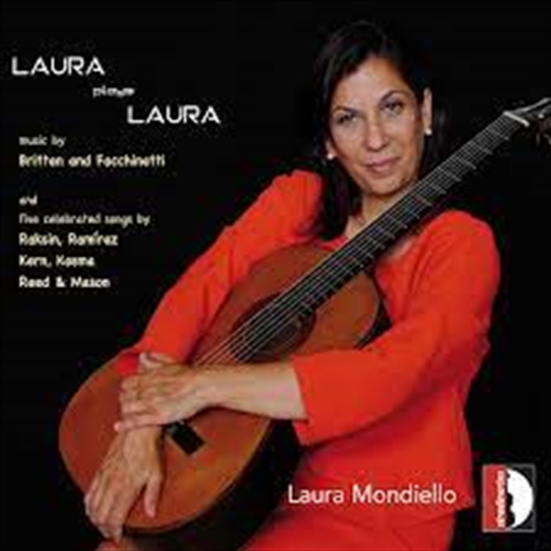 Buy Laura Plays Laura Online | Sanity