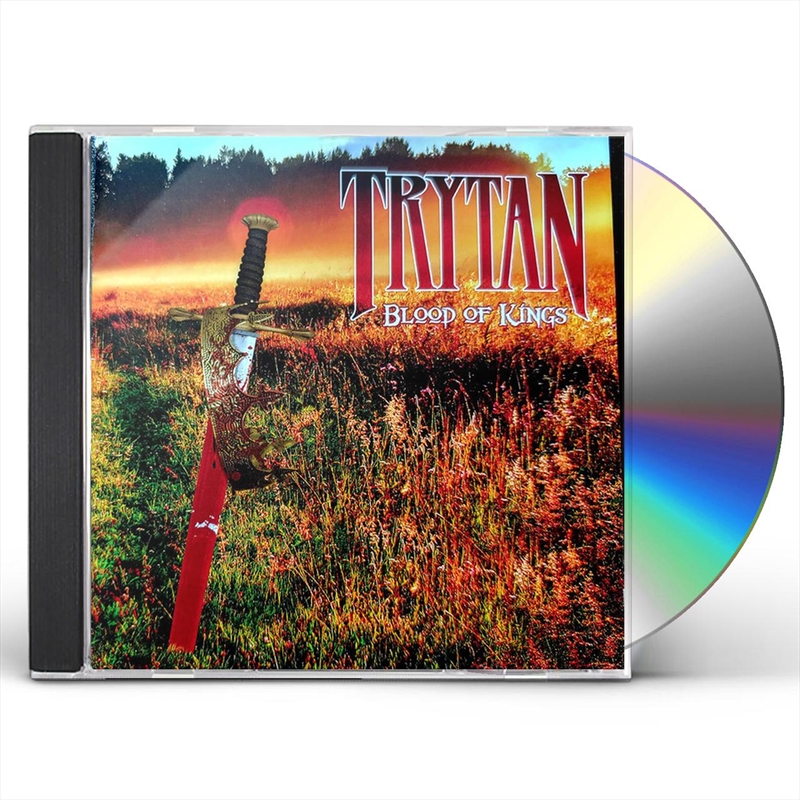 Buy Blood Of Kings Online | Sanity