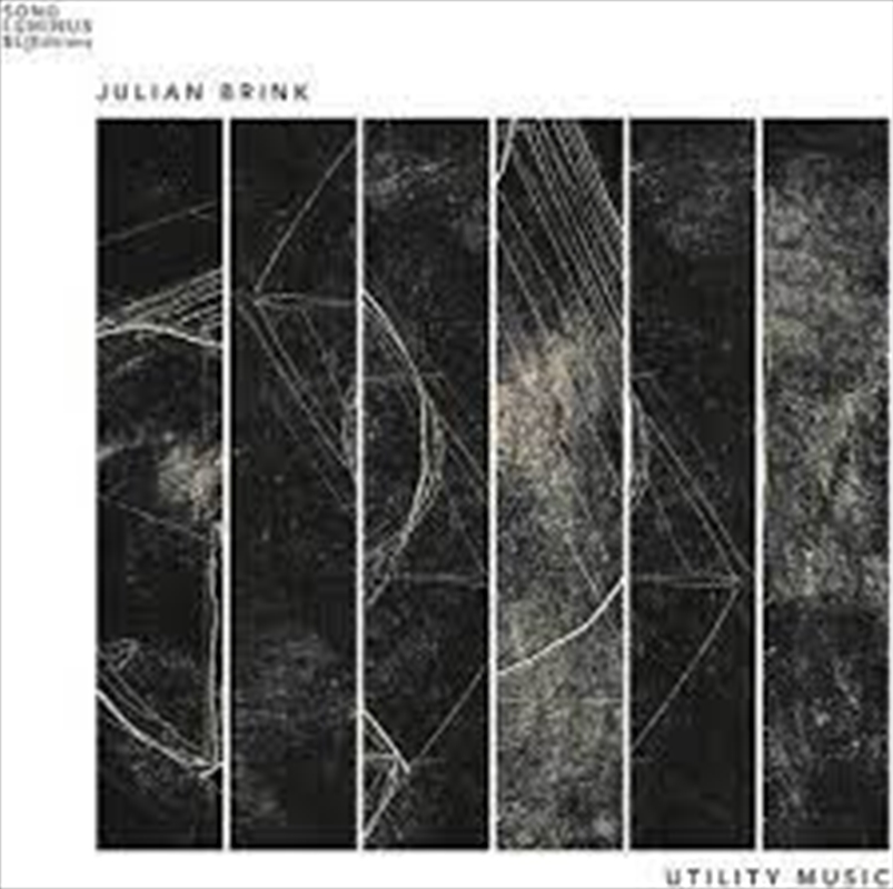 Buy Utility Music Online | Sanity