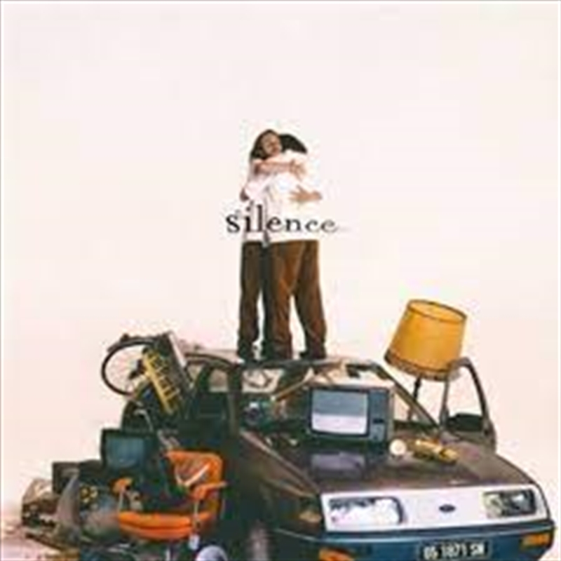 Buy Silence Online | Sanity