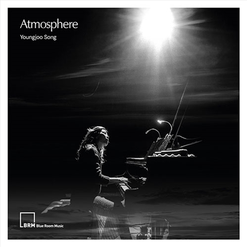 Buy Atmosphere Vol 10 Online | Sanity
