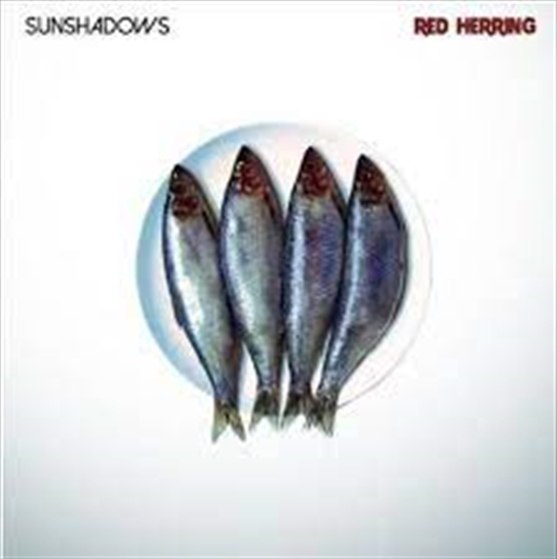 Sunshadows - Red Herring | Sanity