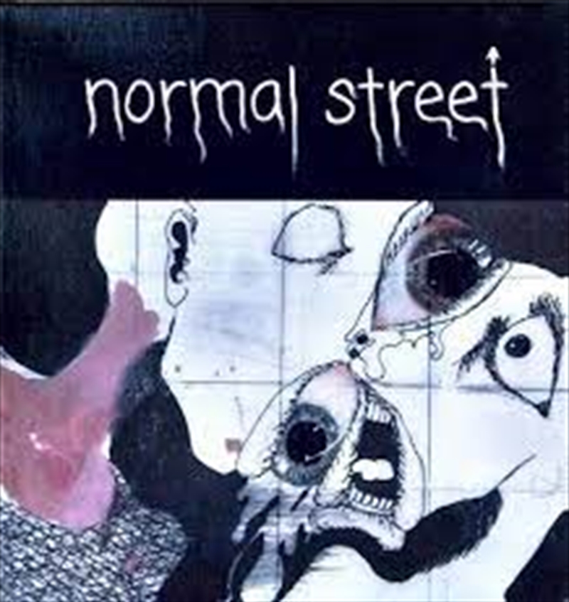 Buy Normal Street Online | Sanity