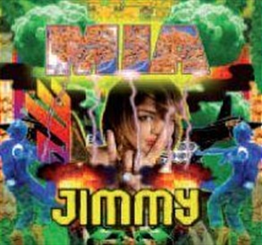 Buy Jimmy Online | Sanity