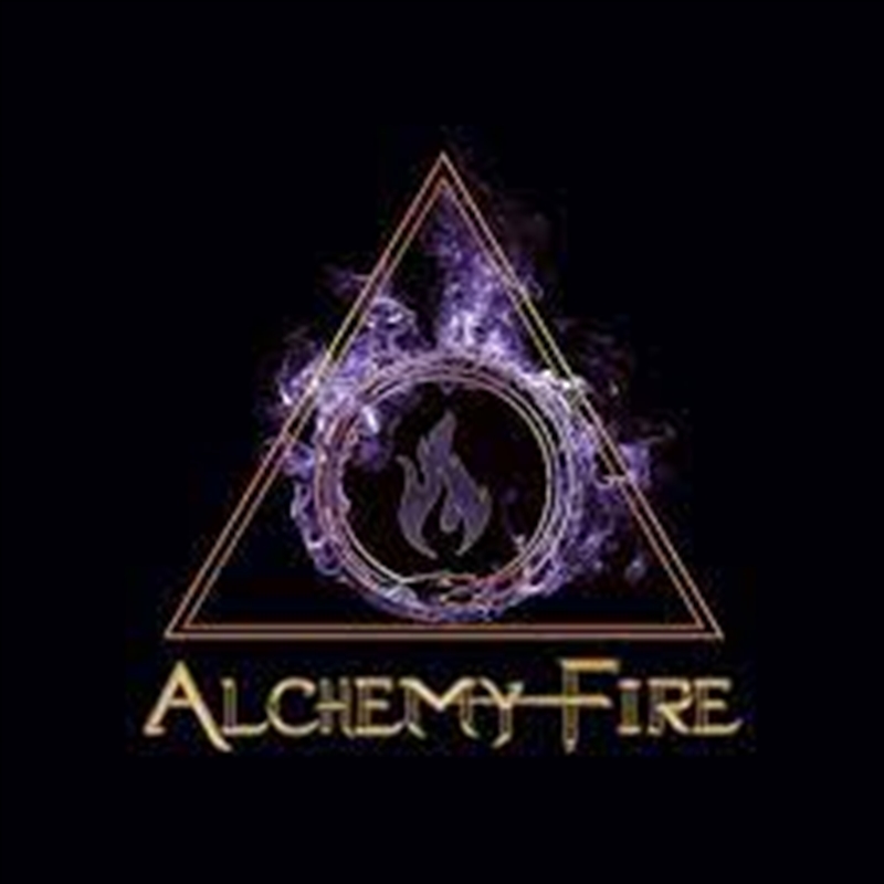 Buy Alchemy Fire Online | Sanity