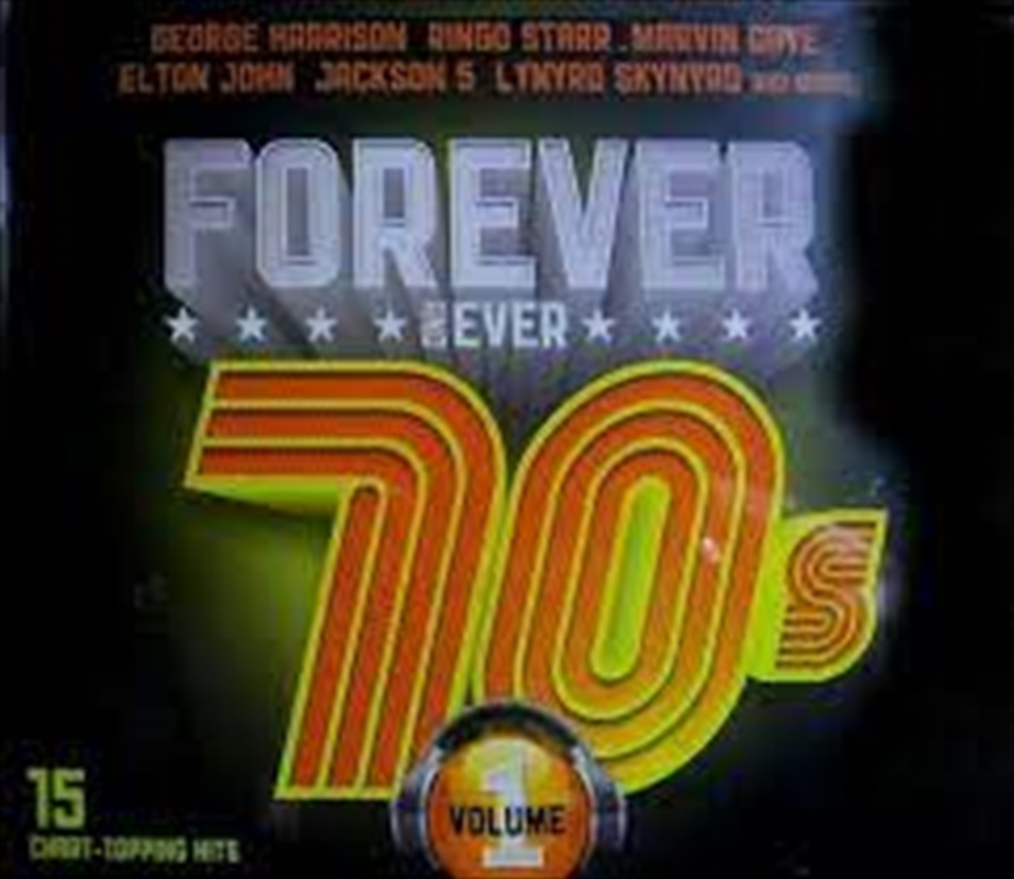 Buy Forever And Ever 70s Online | Sanity