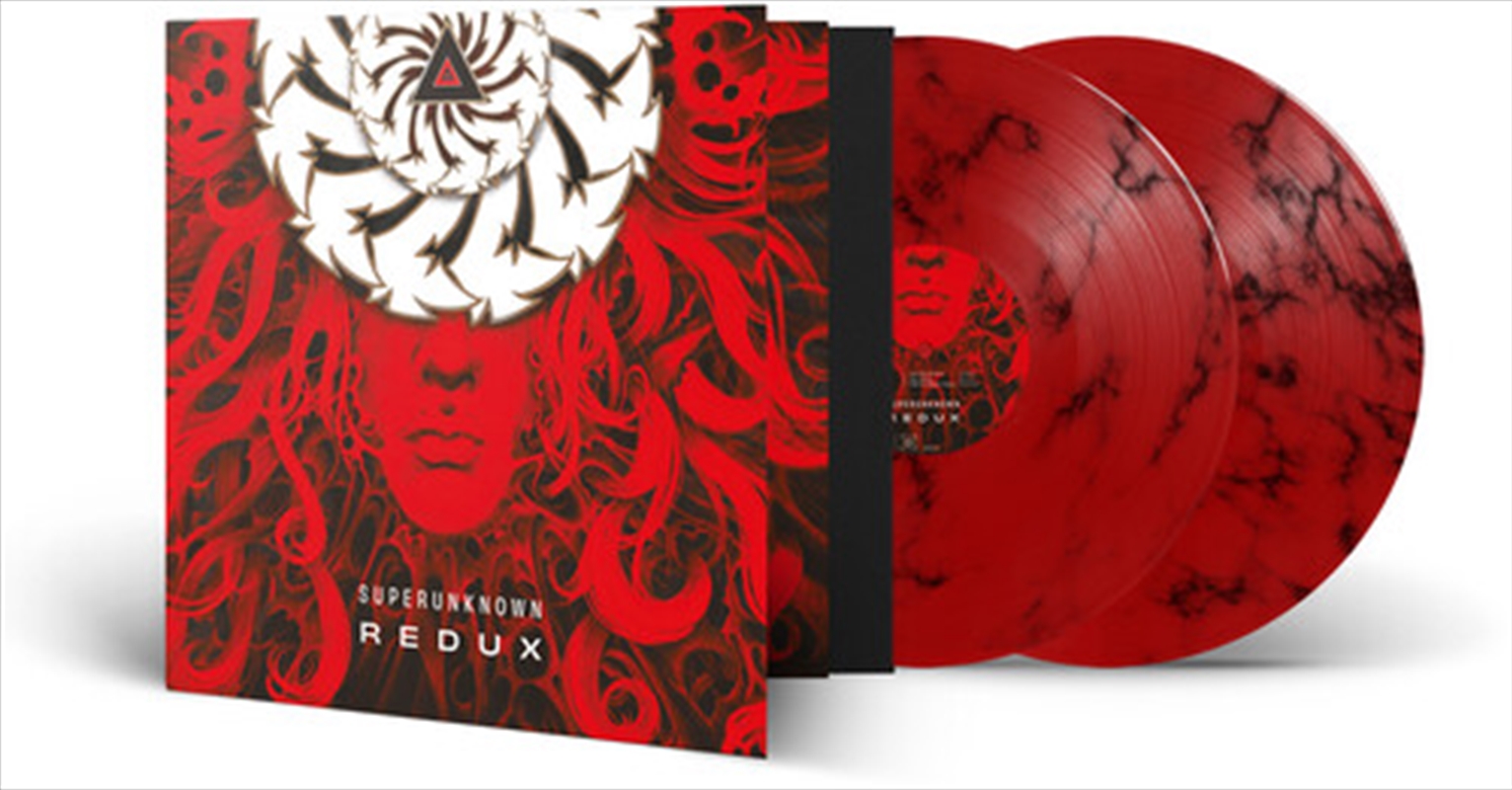 Buy Superunknown (Redux) (Various Artists) Online | Sanity