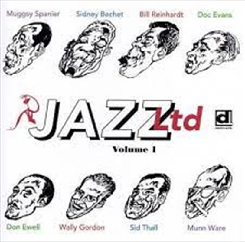 Buy Volume One Online | Sanity