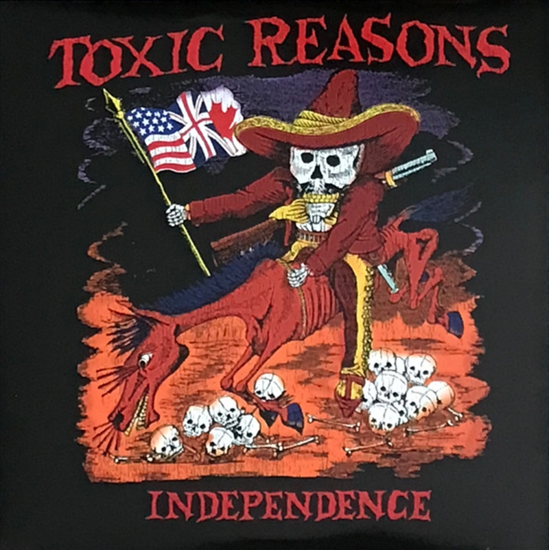 Buy Independence Online | Sanity