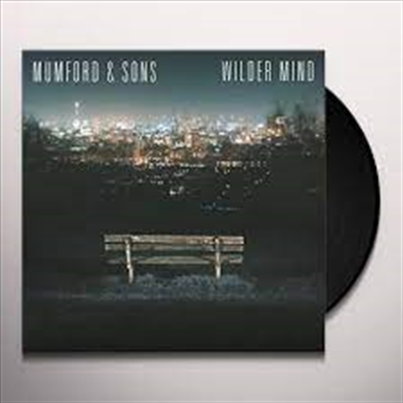 Buy Wilder Mind Online | Sanity