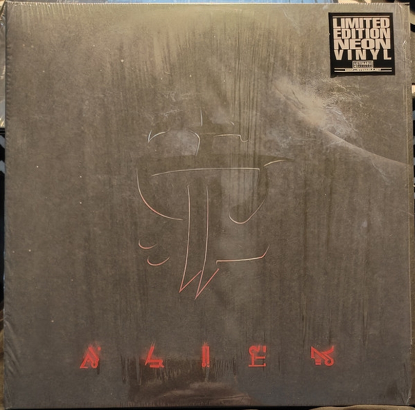 Buy Alien Online | Sanity