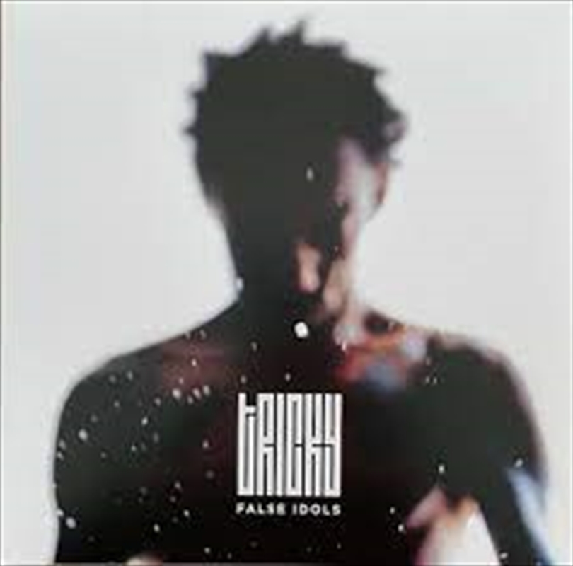 Buy False Idols Online | Sanity